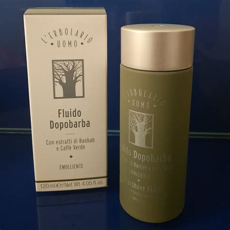 L Erbolario Lodi Fluido Dopobarba Reviews Abillion