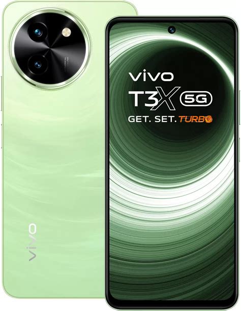Vivo T X G With Mah Battery Snapdragon Gen Soc Launched In