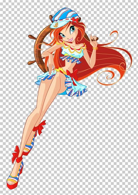 Bloom Musa Tecna Roxy Winx Club PNG Clipart Anime Art Bloom