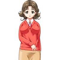 Makoto Sakurai From Mama Tsuma