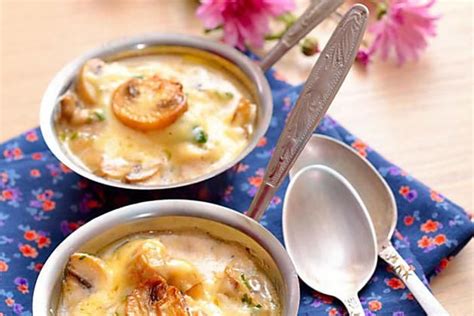 Ravioles de langoustines crème au basilic de Cyril Lignac Recette