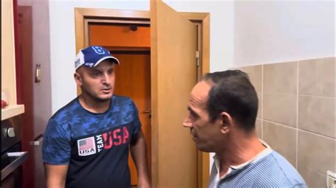 Miha lui Alin de la Strehaia RecunoașteIon Dileaua își dă întâlnire