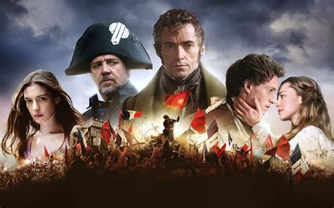 Savoy Cinema Grantham Les Miserables