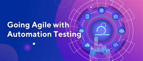 automation testing for agile teams agile test automation methodology