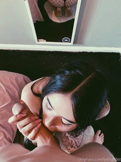 Lydiagh St Nude Leaked Pics And Onlyfans Blowjob Porn Scandal Planet