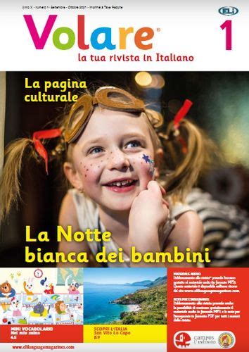 Abbonamento Alla Rivista Cartacea Volare
