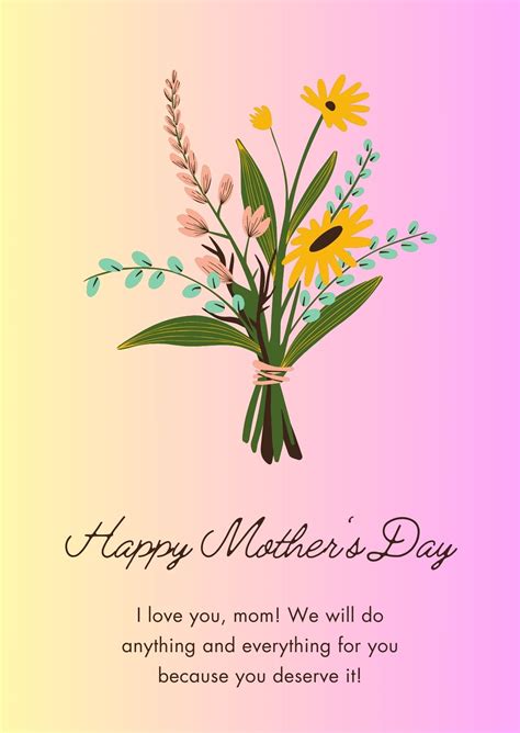 20 Happy Mother S Day Messages Quotes 2024