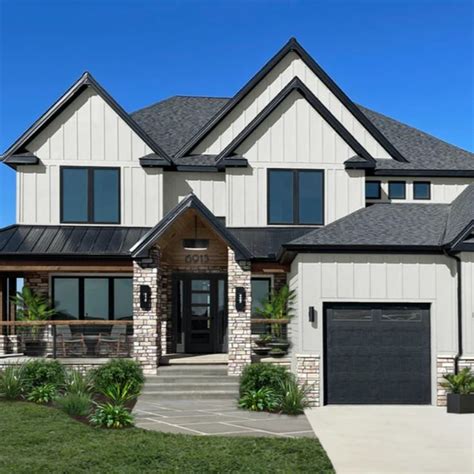 Timeless Elegance The Versatility Of Alabaster By Sherwin Williams