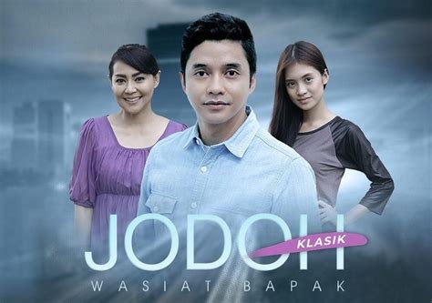 Jadwal Acara ANTV Hari Ini 1 September 2022 Ada Jodoh Wasiat Bapak