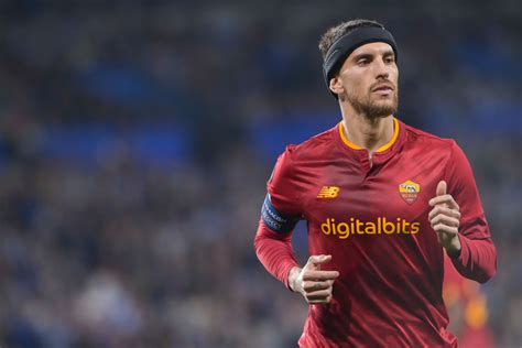 Pellegrini Italia Roma Titolare Con L Inghilterra Questa Sera