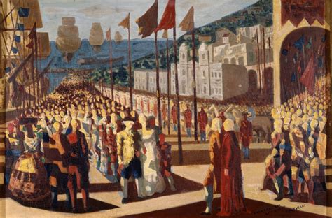 Vinda da Família Real para o Brasil Período Joanino 1808 1821