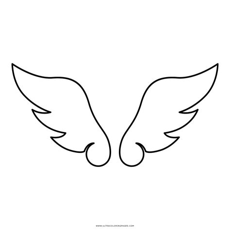 Ali Disegni Da Colorare Ultra Coloring Pages