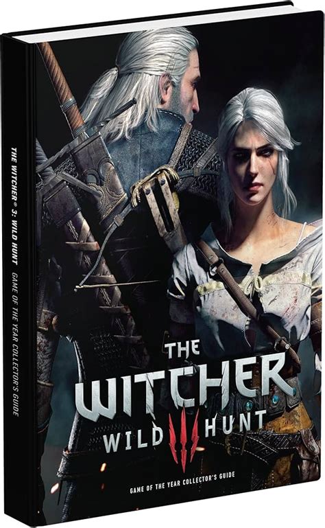 The Witcher 3 Wild Hunt Complete Edition