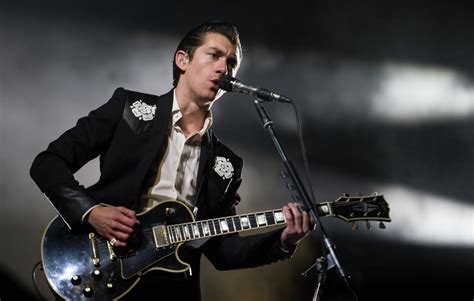 Arctic Monkeys Announce Seventh Album The Car
