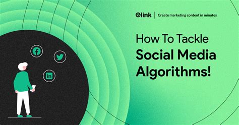 Social Media Algorithms What Are They How Do They Work