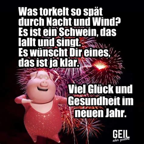 Pin von Nicole Hilmert auf Silvester Silvester sprüche Silvester