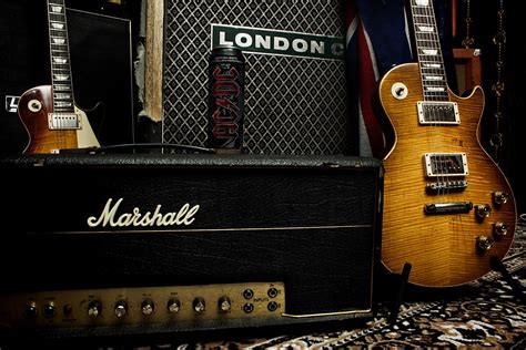 Guitar Wallpapers Wallpaper Cave