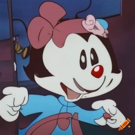 Animaniacs Vhs