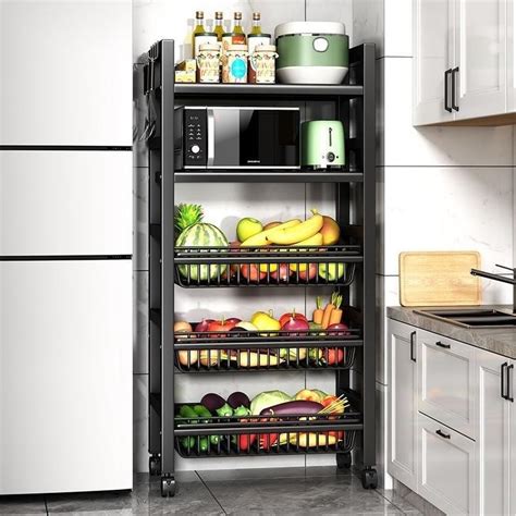 Jual Rak Besi Susan Serbaguna Rak Susun Rak Dapur Rak Serbaguna