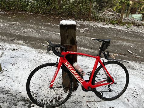 2014 Specialized Venge Expert
