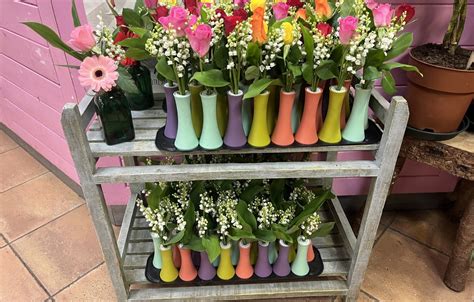 Savez Vous Pourquoi On Offre Du Muguet Le 1er Mai Macommune Info