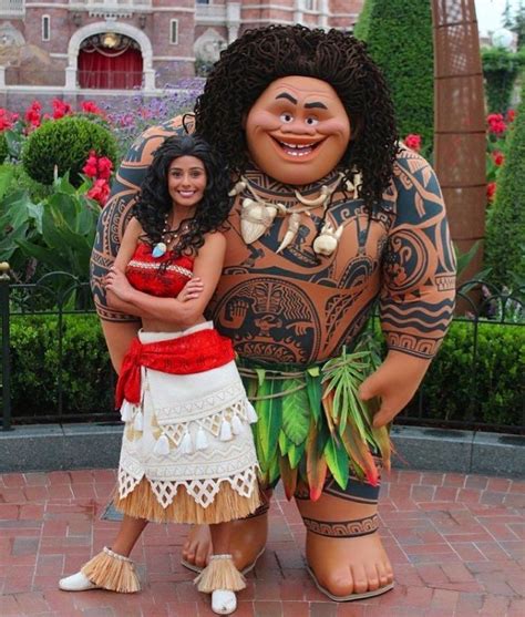 Disney Disfraz De Moana Atelier Yuwa Ciao Jp