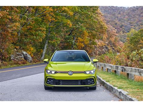 2024 Volkswagen Gti Reviews Brande Shanna