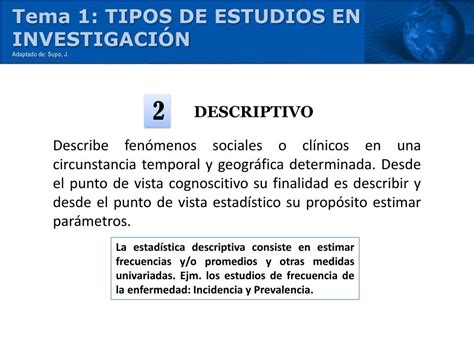 PPT Niveles de Investigación PowerPoint Presentation free download