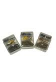 Assorted Avid Carp Naked Chod Bead Kit Styles Adds A Stylistic Touch