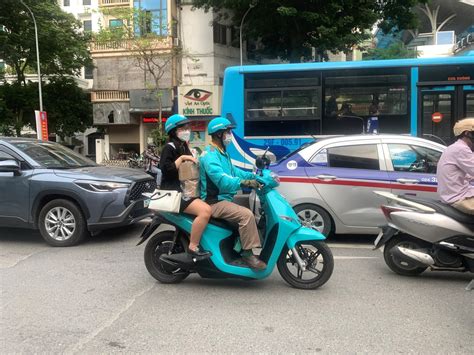Cộng đồng tài xế Xanh SM Bike sau 2 tháng chạy xe ôm điện chia sẻ