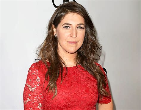 Mayim Bialik What Not To Wear