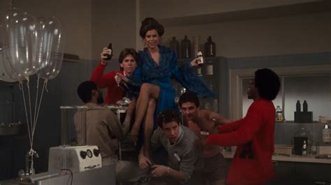 Shelley Long Sexy Monique Gabrielle Nude Night Shift 1982 Tamil