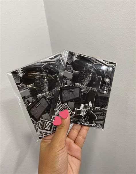 ENHYPEN Marketplace On Twitter RT Choikimpark Wts Lfb Enhypen Ph