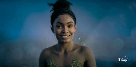 Fans Complain About Disneys New Tinker Bell