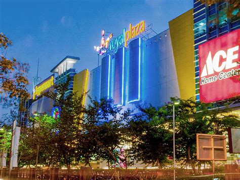 Properties Pakuwon