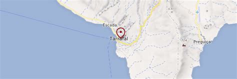 Visiter Tarrafal de São Nicolau préparez votre séjour et voyage