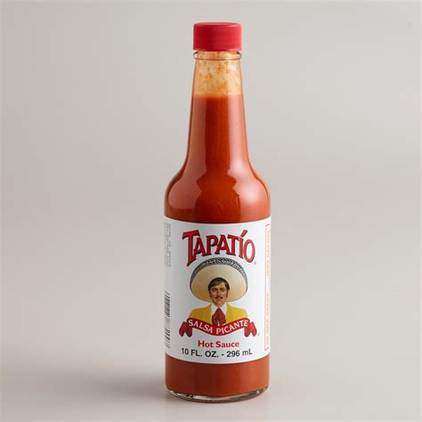 Tapatio Original Hot Sauce This Sauce Goes Great With Everything It