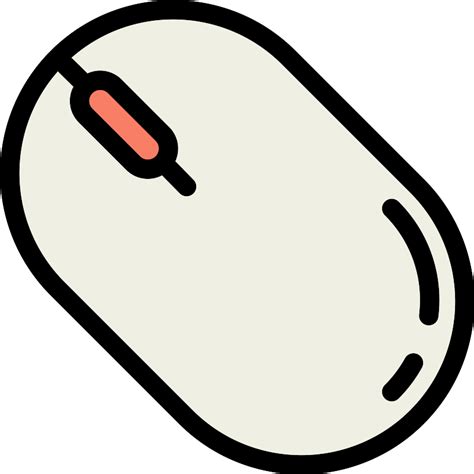 Mouse Vector Svg Icon Svg Repo
