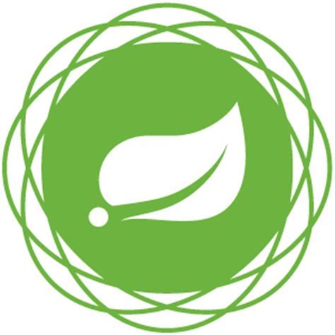 Spring Framework Logos