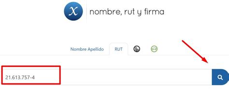 C Mo Saber Direcci N De Casa Por Rut Registro Nico Tributario Rut