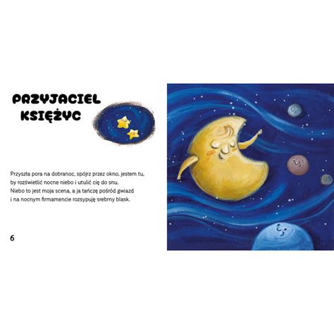Dobranoc mój skarbie Wierszyki na dobry sen