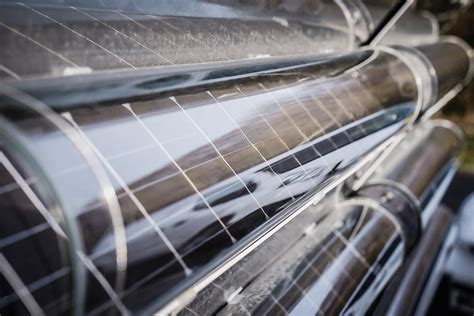 Integrating New To Market Solar Technology Naked Energy Specific