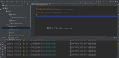 Springbootmybatisapache Poi实现把excel文件导入数据库 代码 最代码