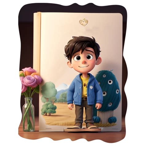 Arthurs Story Uma Pequena Hist Ria De Supera O Para Quem Perdeu Um