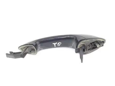 51227276242 MANIGLIA ESTERNA Posteriore Destra Per BMW 5 30 D XDRIVE