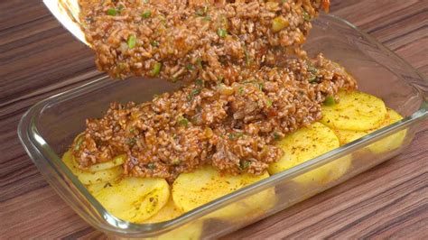 Receitas Carne Moída Fáceis e Rápidas