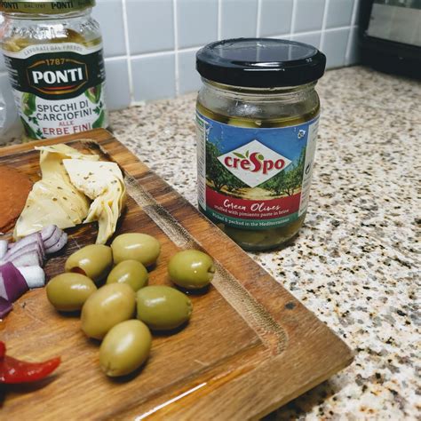 Crespo Olive Verdi Reviews Abillion