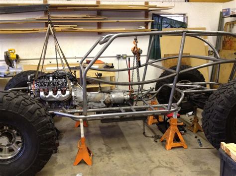 Rock Bouncer Go Kart Buggy Offroad Vehicles Vw Dune Buggy Atelier