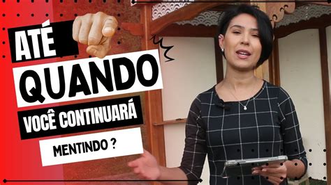 O QUE A BÍBLIA DIZ SOBRE MENTIRA O SIGNIFICADO DA MENTIRA NA BÍBLIA
