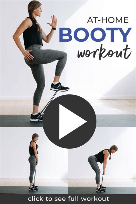 Best Glute Activation Exercises Video Nourish Move Love Glute